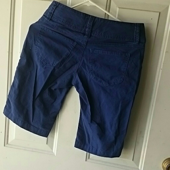 CAbi | Shorts | Cabi Shorts | Poshmark